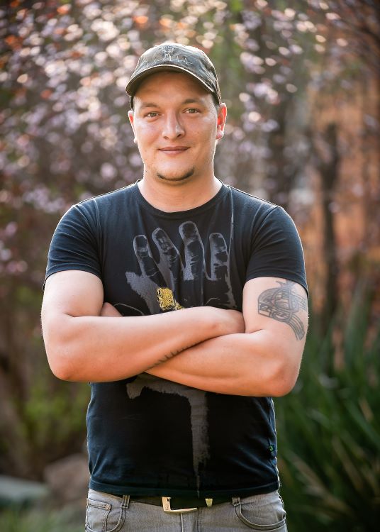 Welcome to East Rand Traders Square