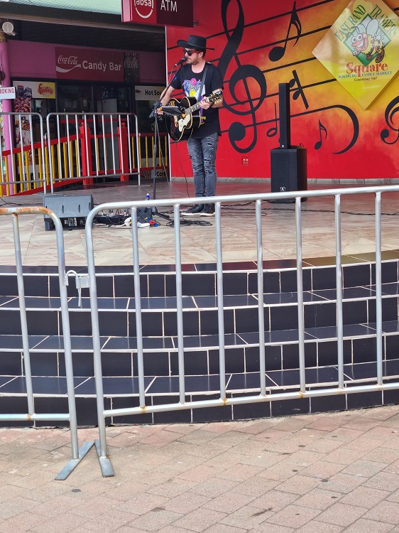 East Rand Traders Sqaure | Gallery