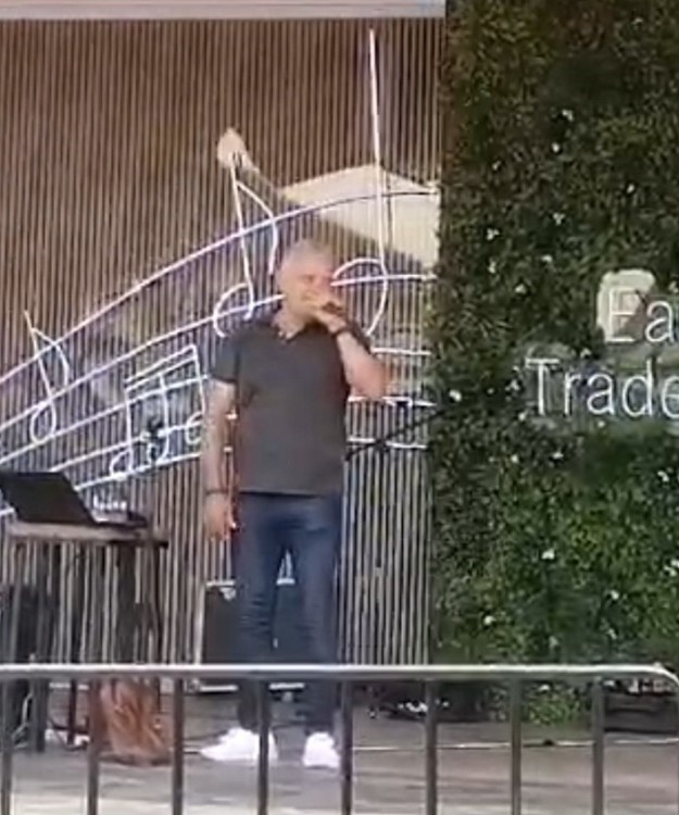 East Rand Traders Sqaure | Gallery